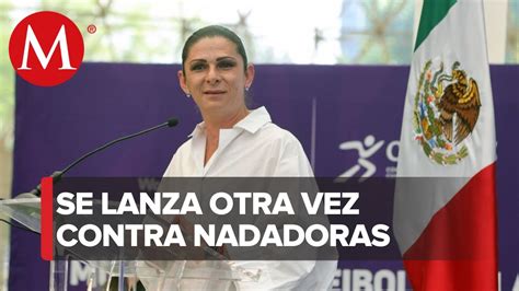 Si Tienen Problemas Con Vender Calzones Que Se Los Quiten Ana
