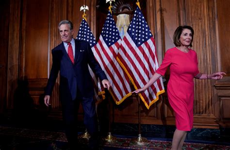 Nancy Pelosi Makes Her First Comments Since The Attack On Her Husband The Jerusalem Post