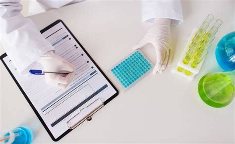 Ausbildung Als Fachkraft F R Hygiene Berwachung Infos Und Freie Pl Tze