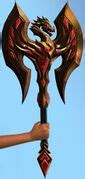 Dragon Decade Weapon Skins Guild Wars 2 Wiki GW2W