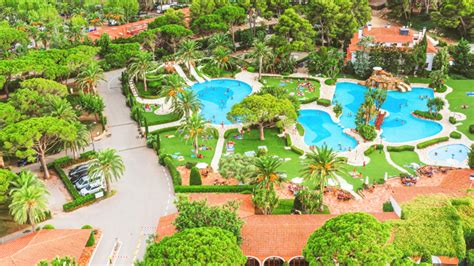 Este es el mejor camping de España según los ACSI Awards 2023