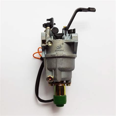 Carburateur complet Groupe électrogène