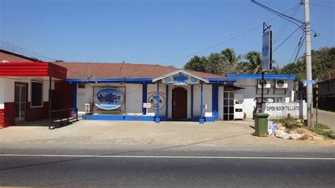 Subic Bay Olongapo City Philippines Bars Telegraph