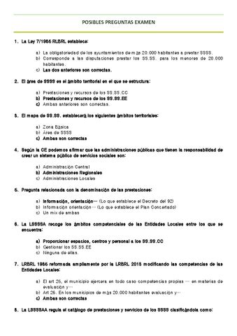 Posibles Preguntas Examen Pdf