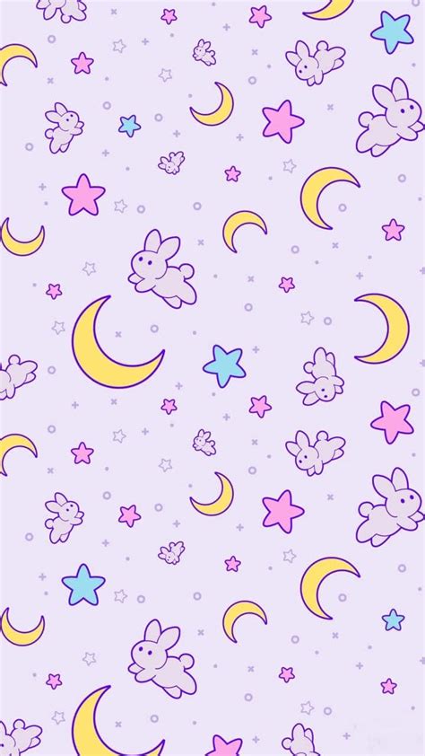 100 Sailor Moon Pattern Wallpapers