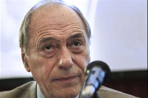 Piden citar a Zaffaroni por su hipótesis del crimen del ex fiscal La