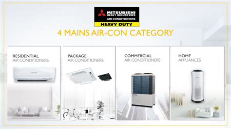 Mitsubishi Heavy Duty เครองปรบอากาศทมดกวาแคทนทาน เพราะทงเยน