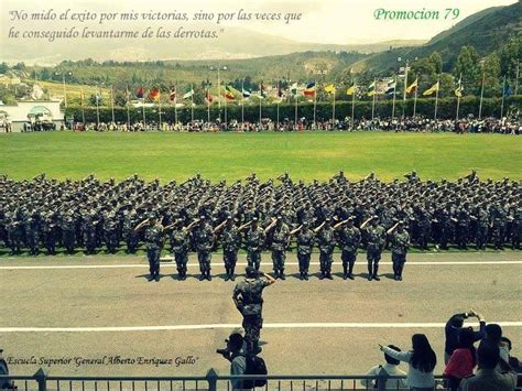 PROCESO DE SELECCIÓN DE CADETES ESCUELA SUPERIOR DE POLICIA GRAL