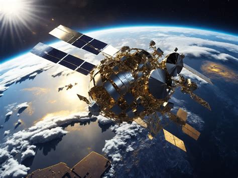 Types Of Satellites In Remote Sensing And Their Workings LIDAR And RADAR