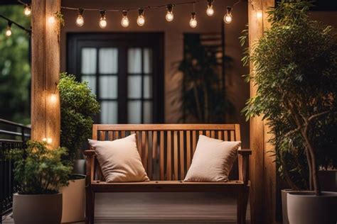 71 Fabulous Rustic Balcony Ideas To Enhance Your Space ComfyTips