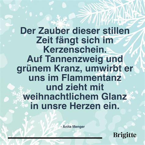 45 Sprüche Zum Nachdenken An Weihnachten Wir haben schöne lustige