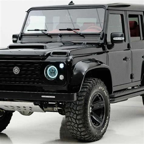 Range Rover Jeep Atelier Yuwa Ciao Jp