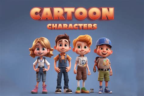 Midjourney Prompts Cartoon Archives Wgmi Media