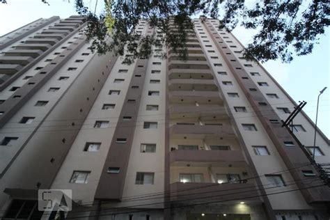 Condomínio Edifício Morada Bosque Barcelona São Caetano do Sul