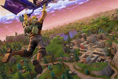 200 Fortnite Battle Royale Wallpapers Wallpapers
