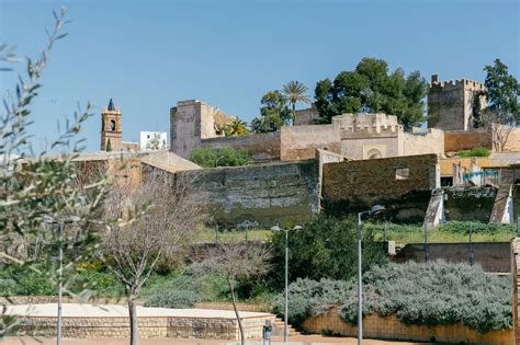 Los 10 Mejores Parques para Niños en Mairena del Alcor