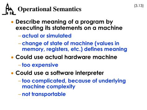 ppt semantics powerpoint presentation free download id 247415