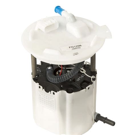 Delphi Fg Fuel Pump Module Assembly