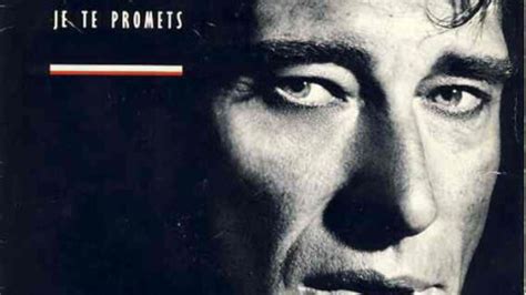 Vidéo Je te promets Johnny Hallyday en live à Bercy 88 Purepeople
