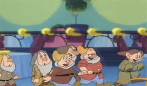 Mickey S Magical Christmas Snowed In At The House Of Mouse 2001