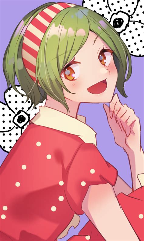 Rurikawa Yuki A Image By Su Sumery Zerochan Anime