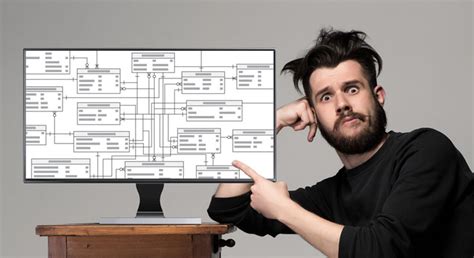 Common Database Design Errors Vertabelo Database Modeler