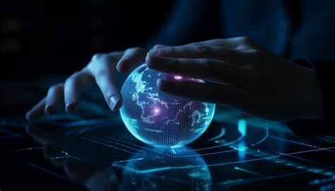 O Que Revolu O Tecnol Gica E Impactos Nas Empresas E No Mundo