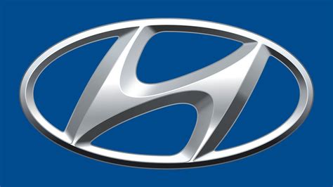 Hyundai Symbol Meaning
