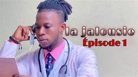 La Jalousie Pisode Yon Istwa Ki Chaje Leson Moral Andan L Mwen