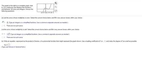 [solved] need help the graph to the right is a complete graph that is it course hero