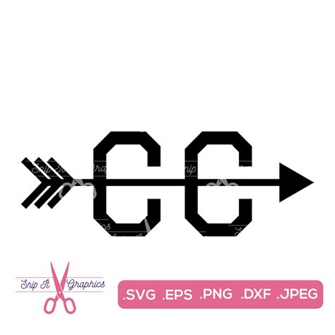 Cross Country Svg Sports Svg Svg Files Cricut Cut Files Etsy