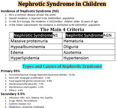 รายการ 92 ภาพ Nephrotic Syndrome พยาธ สภาพ ความละเอยด 2k 4k
