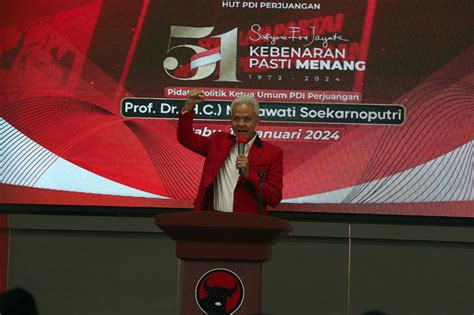 Ganjar Siap Penuhi Undangan KPK Untuk Perkuat Komitmen Berantas Korupsi