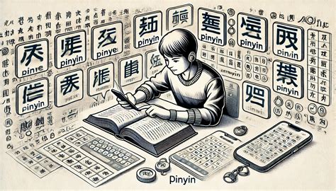 Bảng phiên âm tiếng Trung NguyenChung