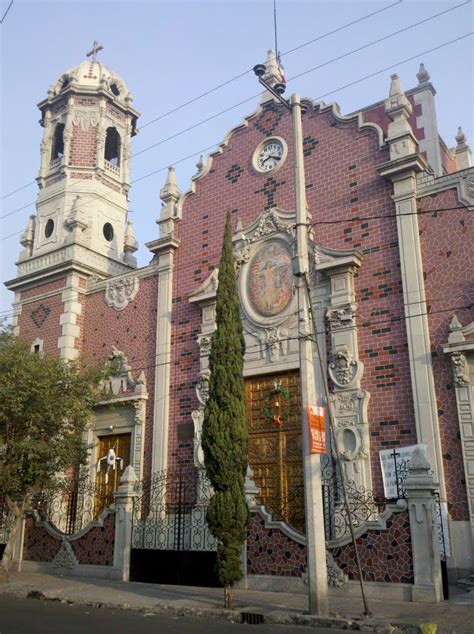 Parroquia Santísima Trinidad y Nuestra Señora del Refugio Cuauhtémoc