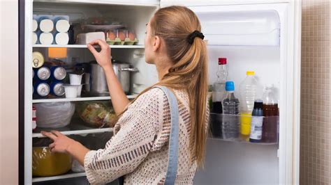 6 alimentos perigosos quando não são armazenados corretamente