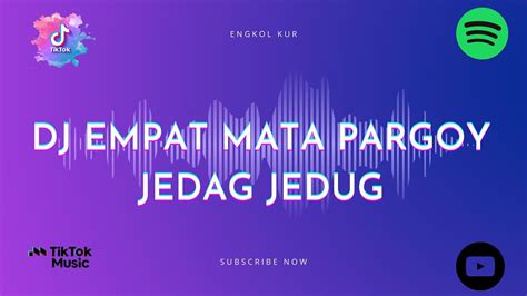 DJ EMPAT MATA VIRAL TIKTOK KOPLO MENGKANE DJ FULLBASS DJ VIRAL TIKTOK