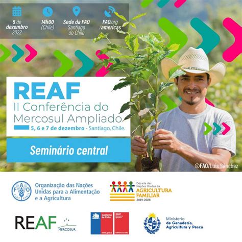 FAO Colombia on Twitter NoTeLoPierdas Mañana Conferencia del