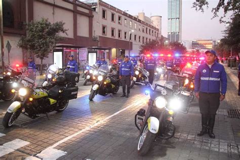 Entregan En Monterrey 157 Nuevas Patrullas Para Reforzar Seguridad
