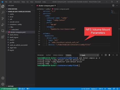 ramp up your skills with this docker compose tutorial