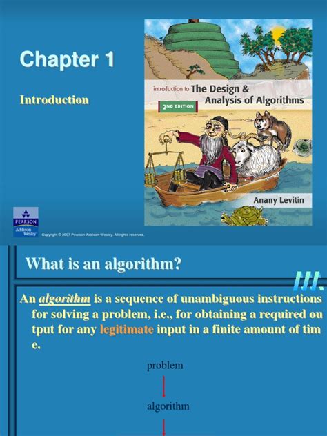 aoa module 1 pdf time complexity algorithms