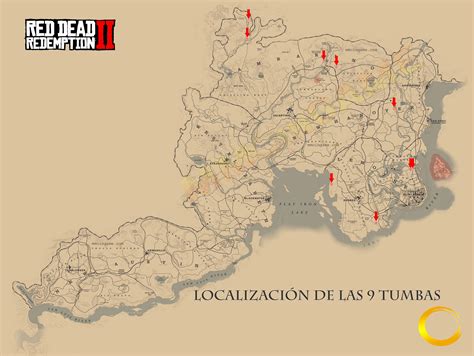 Guía Red Dead Redemption 2 Consejos y Trucos