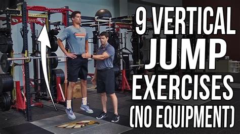 Best Vertical Jump Exercises Atelier Yuwa Ciao Jp