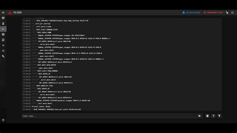 Klipper Macro Config Trace Youtube