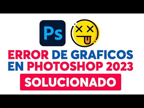 Cómo Solucionar Parpadeo En Photoshop La Pantalla