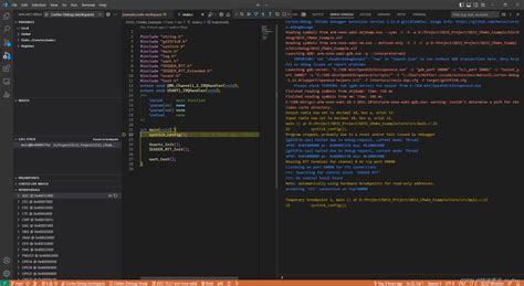 VSCode CMake Arm GNU Toolchain搭建GD32开发环境 gd32 vscode CSDN博客