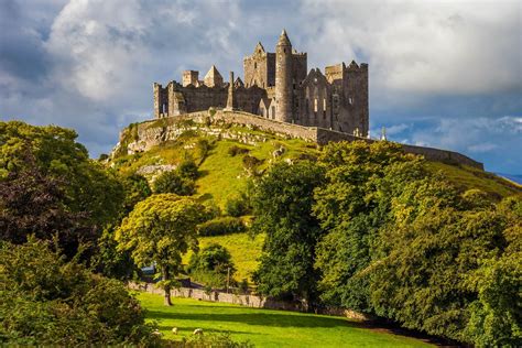Top 15 der Irland Sehenswürdigkeiten Urlaubsguru