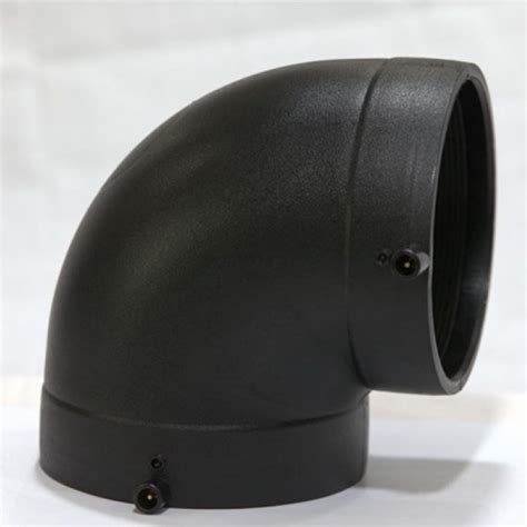 Pamolex Hdpe Electrofusion Elbow At Rs 600 Piece In Kolkata ID