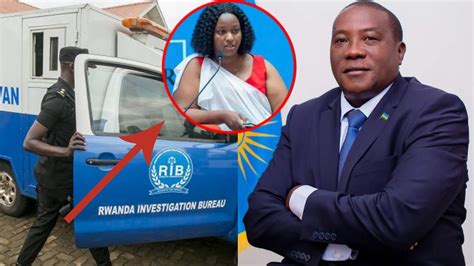Inkuru Ibabaje Kuri Min GATABAZI Na Wa Mugore Watumye Yirukanwa