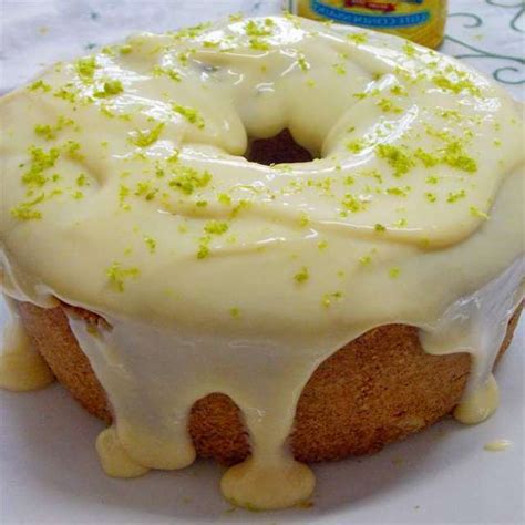 Creme de Limão Para Bolo Comidinhas do Chef